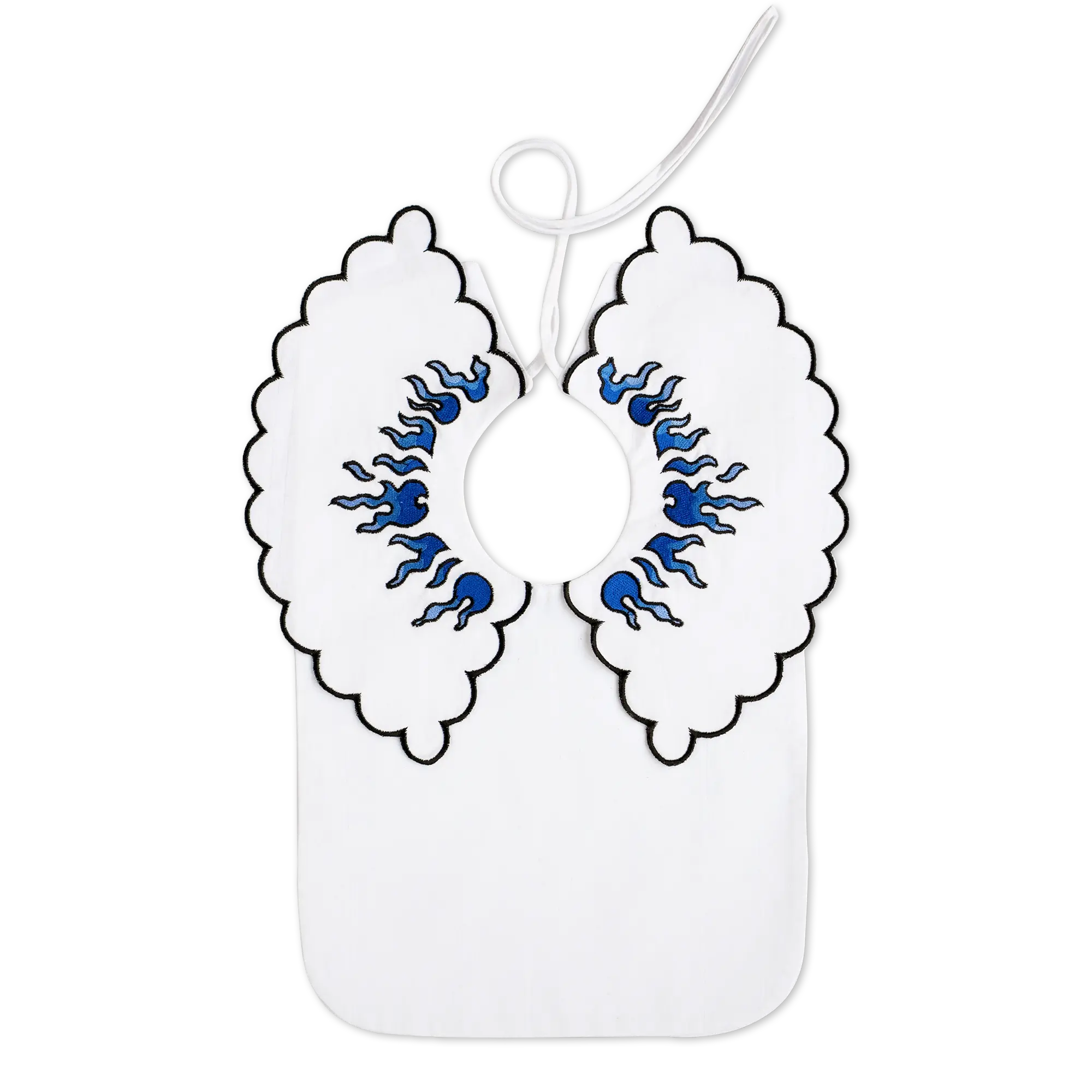 FIRE CHILD BIB I – BARON VENUS